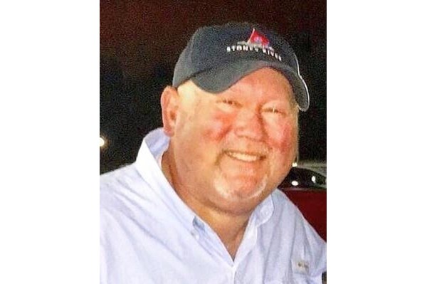 Rusty Lewis Obituary (1966 - 2019) - Murfreesboro, TN - The Daily News ...