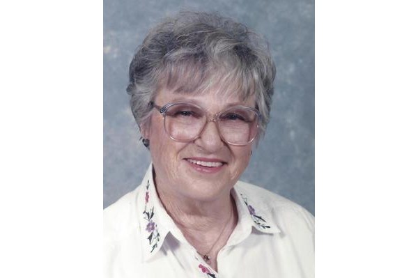 Elizabeth Kerr Obituary (2019) - Port Charlotte, TN - The Daily News ...