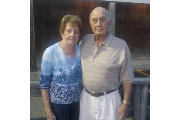 Clifford Lane Obituary (1931 - 2020) - Murfreesboro, TN - The Daily ...