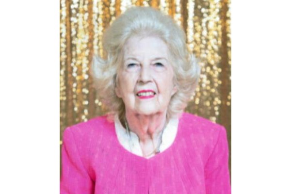 Betty Ward Obituary (1935 - 2021) - Murfreesboro, Tn, TN - The Daily ...