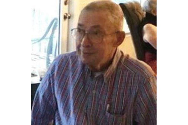 Edward Price Obituary (1932 - 2021) - Marietta, GA - The Daily News Journal