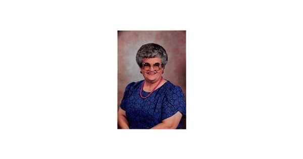 Velma Maddox-Ferguson Obituary (1931 - 2020) - Dodge City, KS - Dodge ...
