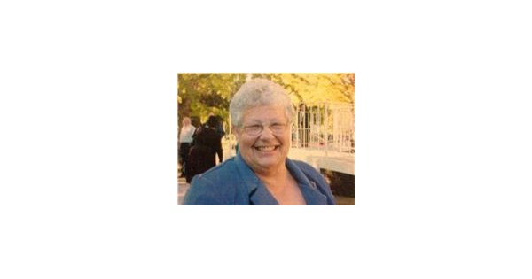 Marianna Moss Obituary (2014) - Wichita, KS - Dodge City Daily Globe