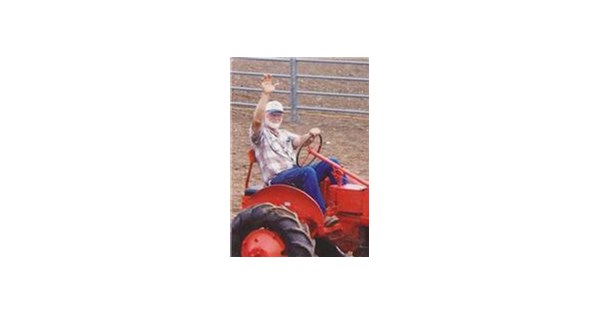 Gary Worden Obituary (1937 - 2014) - Haviland, KS - Dodge City Daily Globe