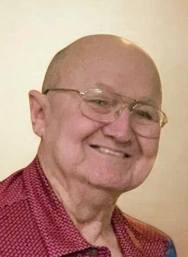 Ronald Harms Obituary (1945 - 2026) - Dodge City, KS - Dodge City Daily ...