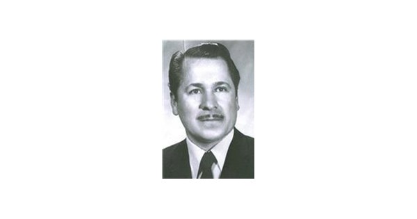 Louis Sanchez Obituary (1923 - 2020) - Legacy Remembers