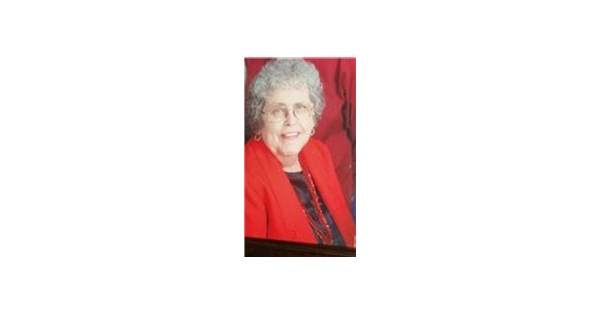 Myrna Hamilton Obituary (1939 - 2017) - Dodge City, KS - Dodge City ...
