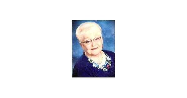 CAROL ADAMS Obituary (2025) - Dodge City, KS - Dodge City Daily Globe