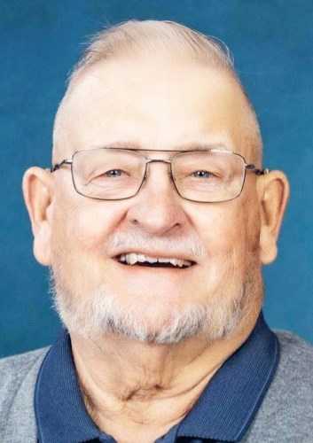 CARY WILSON Obituary (1942 - 2024) - Wamego, KS - Dodge City Daily Globe
