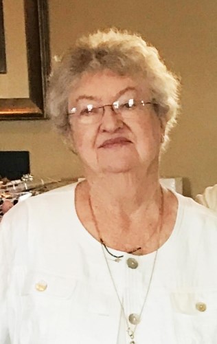 MARGIE CONRARDY Obituary (1934 - 2024) - Dodge City, KS - Dodge City ...