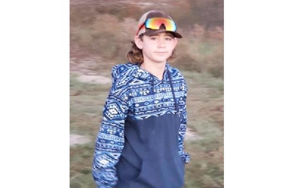 CULLEN SKEEN Obituary (2024) - Dodge City, KS - Dodge City Daily Globe