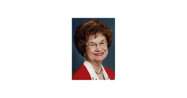 Virginia Shearon Obituary (1937 - 2017) - Hutchinson, KS - Dodge City ...