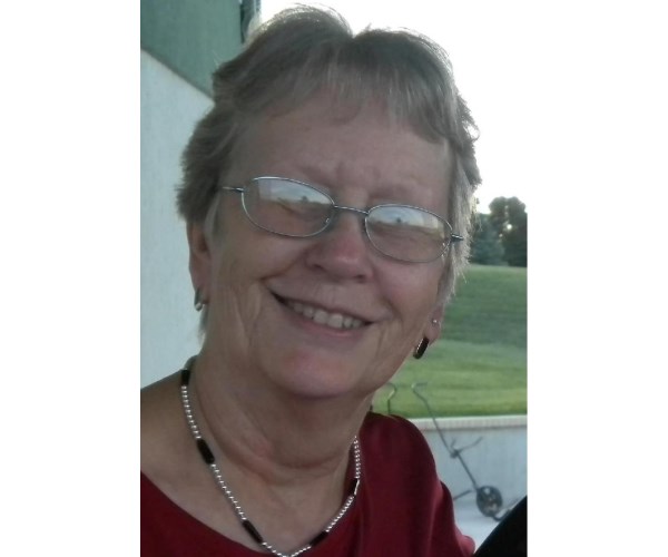 BEVERLY LEACH Obituary (2023) - Dodge City, KS - Dodge City Daily Globe