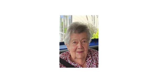 Phyllida DRAPER Obituary (2017) - Masterton, Wellington - The Dominion Post