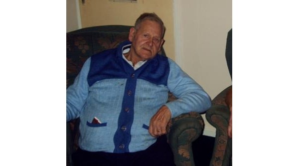 Ronald Carrington Obituary (2008) - Legacy Remembers