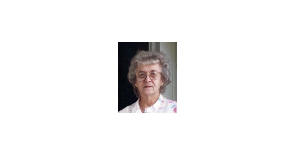 Maria Erickson Obituary (2012) - Door County, Wisconsin - Door County ...