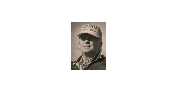 Edward Goss Obituary (2012) - Omro, WI - Door County Advocate