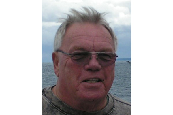 Kenneth Brey Obituary (2013) - Sturgeon Bay, WI - Door County Advocate