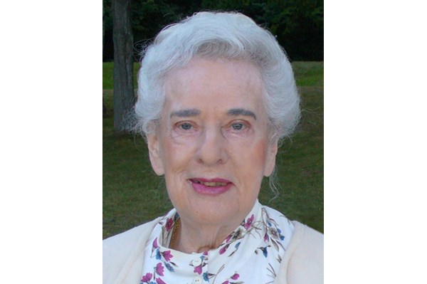 Virginia Edwards Obituary (1920 - 2014) - Sturgeon Bay, WI - Door ...