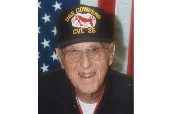 Charles Maudsley Obituary (2014) - Sister Bay, WI - Door County Advocate