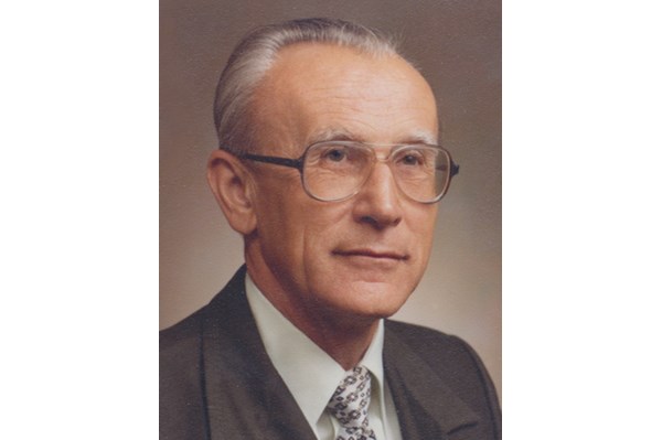 Ralph Berg Obituary (1920 - 2015) - Sturgeon Bay, WI - Door County Advocate