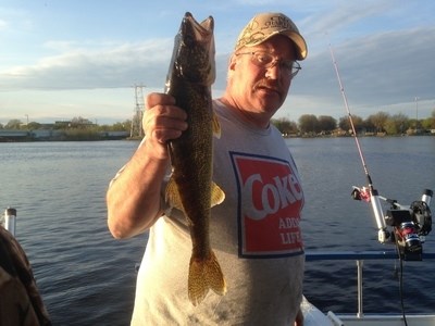 Chad Gauger Obituary (1970 - 2016) - Silver Cliff, WI - Door County ...