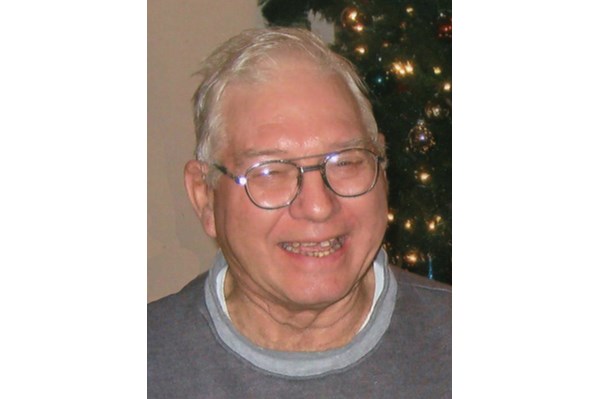 Lester Volkmann Obituary (1931 - 2017) - Egg Harbor, WI - Door County ...