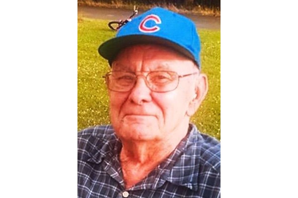 Harold Klessig Obituary (1927 - 2017) - Legacy Remembers