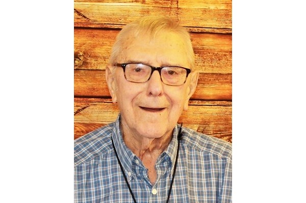 Melvin Wolf Obituary (1930 - 2017) - Town Of Forestville, WI - Door ...