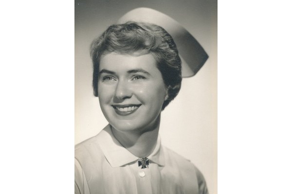 Judith Porter Obituary (1936 - 2018) - Sturgeon Bay, WI - Door County ...