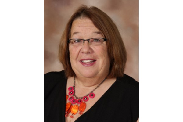 Paula Symons Obituary (1954 - 2019) - Institute, WI - Door County Advocate