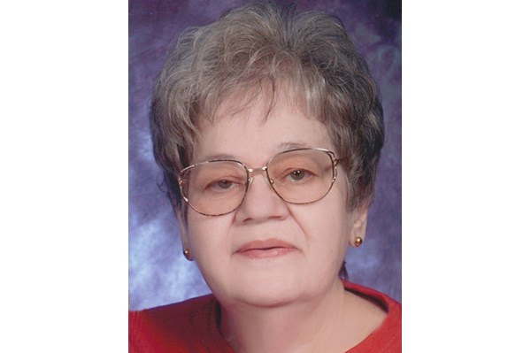 Jean Daniels Obituary (1942 - 2020) - Appleton, WI - Door County Advocate