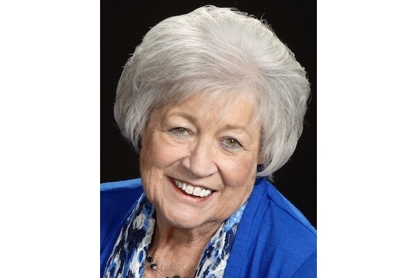 Patricia Hyland Obituary (1936 - 2021) - Appleton, WI - Door County ...