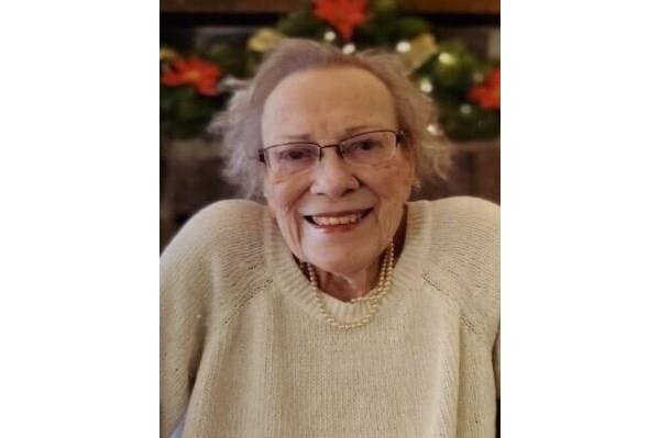 Miriam Bennett Obituary (1928 - 2021) - Sturgeon Bay, WI - Door County ...