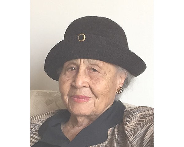 Clementine Gilbert Obituary (2016) - Dothan, AL - Dothan Eagle