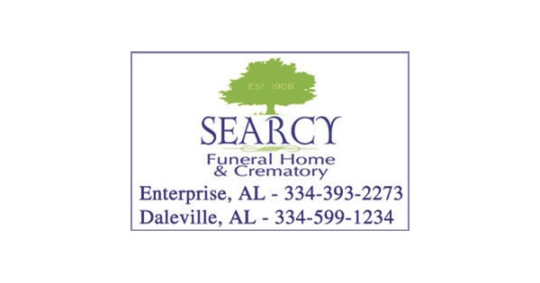 David Skinner Obituary (2017) - Enterprise, AL - Dothan Eagle