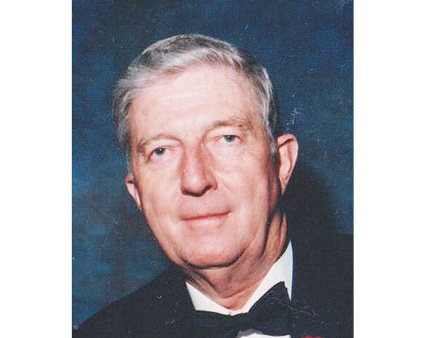 James Gray Obituary (2017) - Decatur, AL - Dothan Eagle