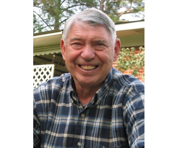 Kenneth Todd Obituary (2019) - Dothan, AL - Dothan Eagle