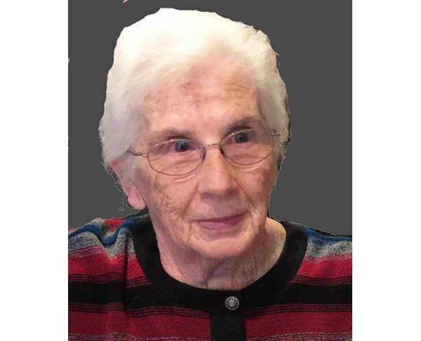Betty Dye Obituary (2019) - Enterprise, AL - Dothan Eagle