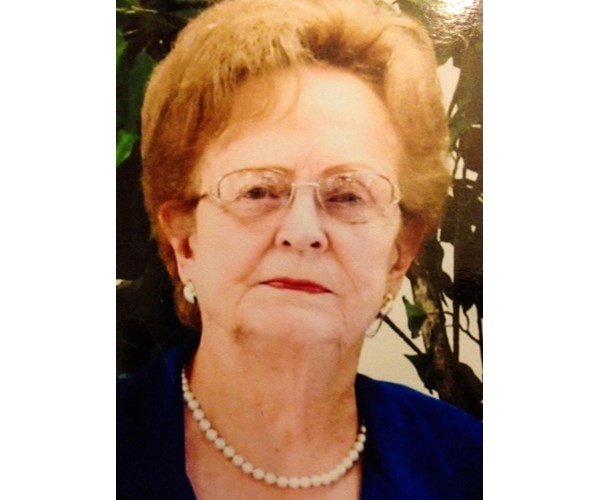 Geraldine Stephens Obituary (2015) - Marianna, FL - Dothan Eagle