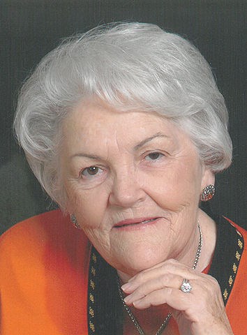 Nona Avera Obituary (2015) - Dothan, AL - Dothan Eagle