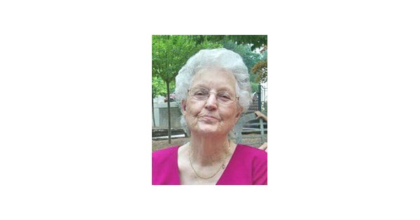 Mary Hatcher Obituary (2017) - Dothan, AL - Dothan Eagle