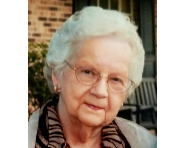 Beverly Gordon Obituary (2018) - Dothan, AL - Dothan Eagle