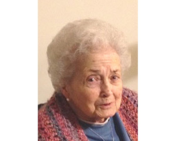 Annette Hill Obituary (2015) - Dothan, AL - Dothan Eagle
