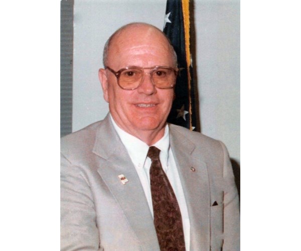 William Thompson Obituary (2020) - Dothan, AL - Dothan Eagle