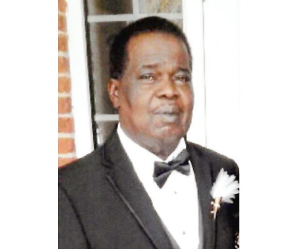 Danny Johnson Obituary (2018) - Dothan, AL - Dothan Eagle