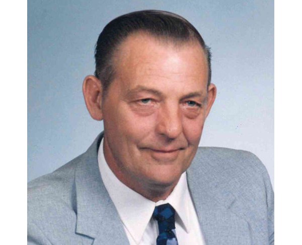 George Fidler Obituary (2019) - Enterprise, AL - Dothan Eagle