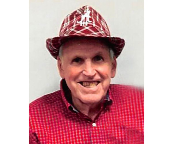 Raymond Smith Obituary (2019) - Dothan, AL - Dothan Eagle