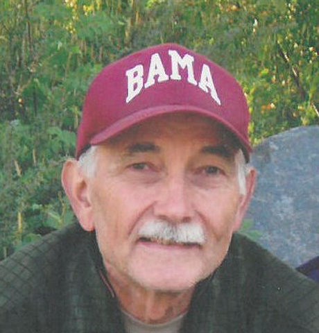 Thomas Clark Obituary (2017) - Dothan, AL - Dothan Eagle