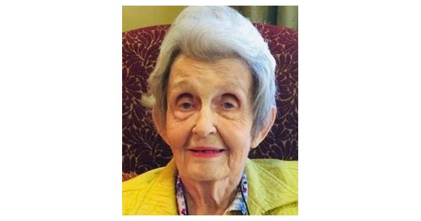 June Enfinger Obituary (2020) - Legacy Remembers